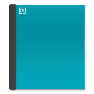 TRU RED™ NOTEBOOK,3SUB,8.5X11,TL ST58333C - Walmart.com