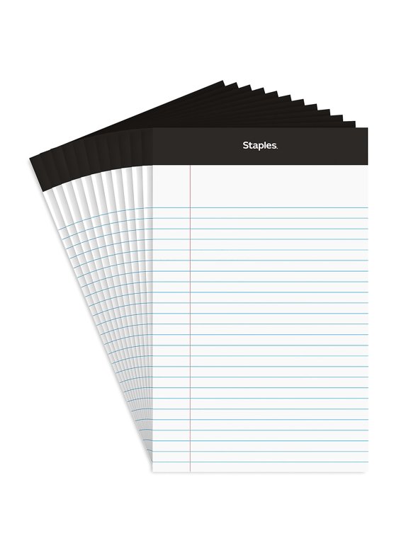 Notepads in Notebooks & Pads - Walmart.com