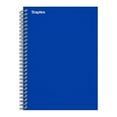 TRU RED Premium 1-Subject Notebook 4.38" x 7" College Ruled 80 Sheets ...