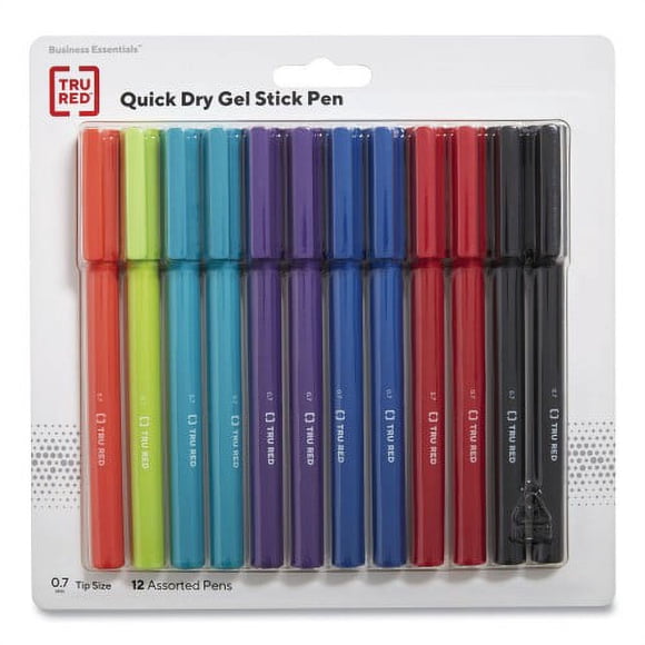 TRU RED Pens in Office Supplies - Walmart.com