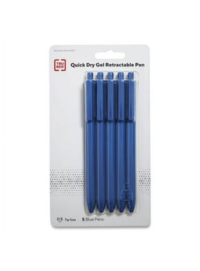 TRU RED Pens in Office Supplies - Walmart.com