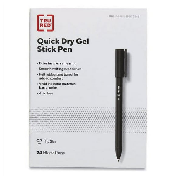 TRU RED Pens in Office Supplies - Walmart.com