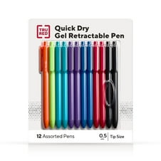 Extra Fine Point Pen