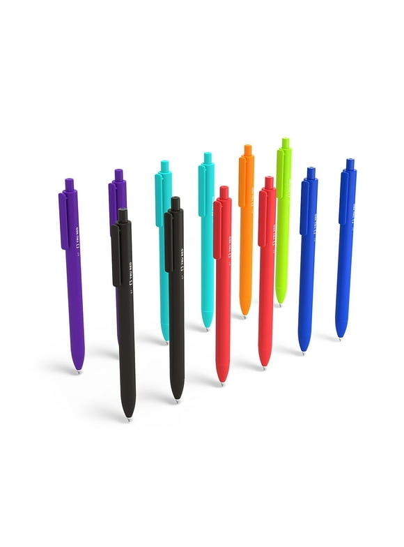 TRU RED Pens in Office Supplies - Walmart.com