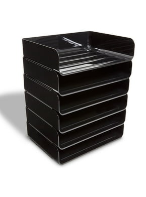 Paper Organizers in Desk Organization - Walmart.com