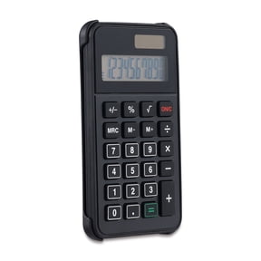 Staples Calculators
