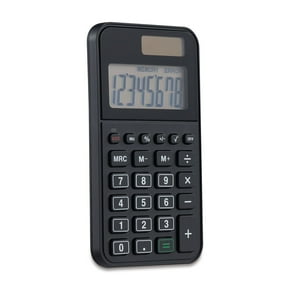 Basic Calculators in Calculators - Walmart.com