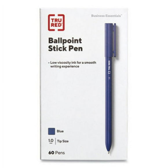 TRU RED Pens in Office Supplies - Walmart.com