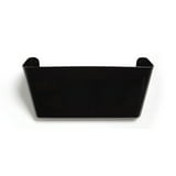 Staples TRU RED Unbreakable Plastic Letter Wall File Blk TR55341 ...