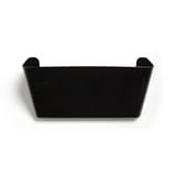 TRU RED Unbreakable Plastic Letter Wall File Blk TR55341 - Walmart.com