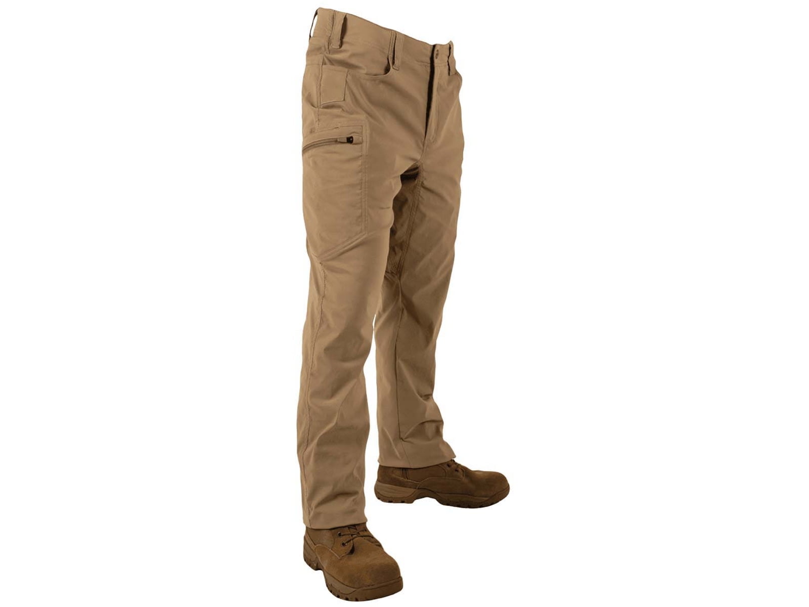 TRU-SPEC 24-7 Series Agility Pants - Mens, Flat Dark Earth, 44x34 ...