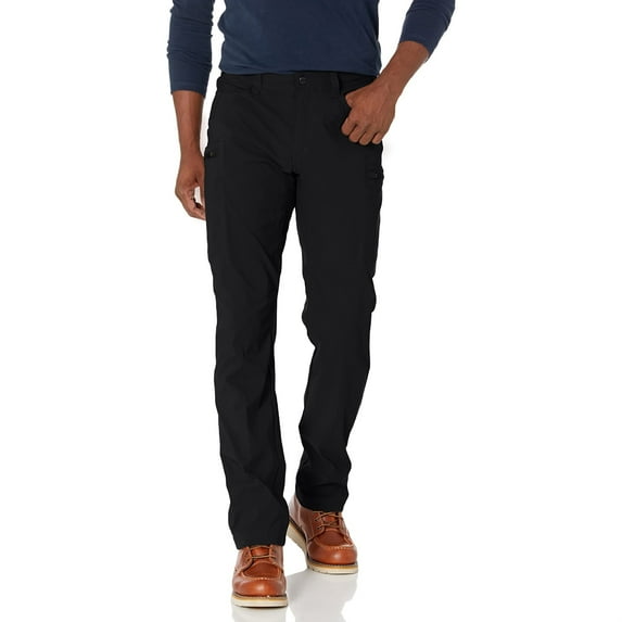 TRU-SPEC Adult 24-7 Series Mens Agility, Black, 28W x 30L - Walmart.com