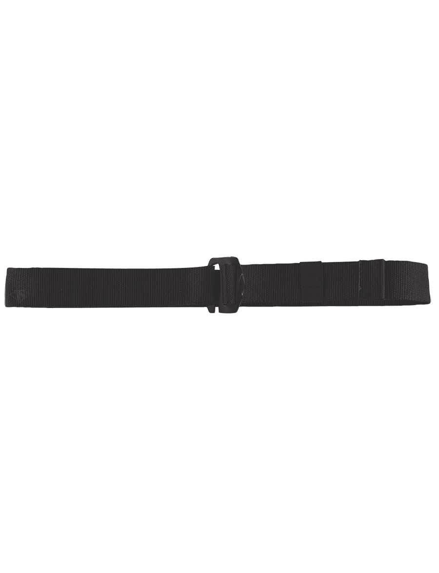 TRU-SPEC BELT; VELOCITY QC BLACK BUCKLE - Walmart.com