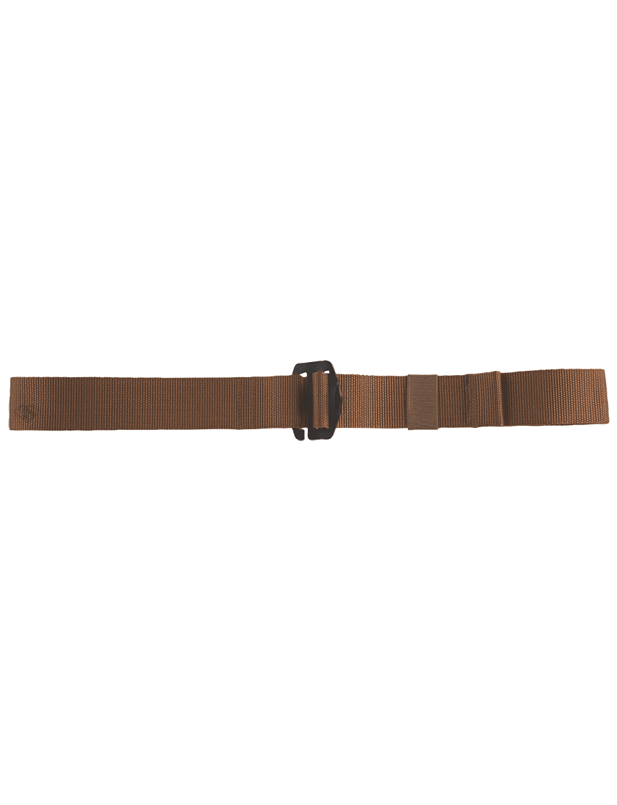 TRU-SPEC BELT; VELOCITY QC BLACK BUCKLE - Walmart.com