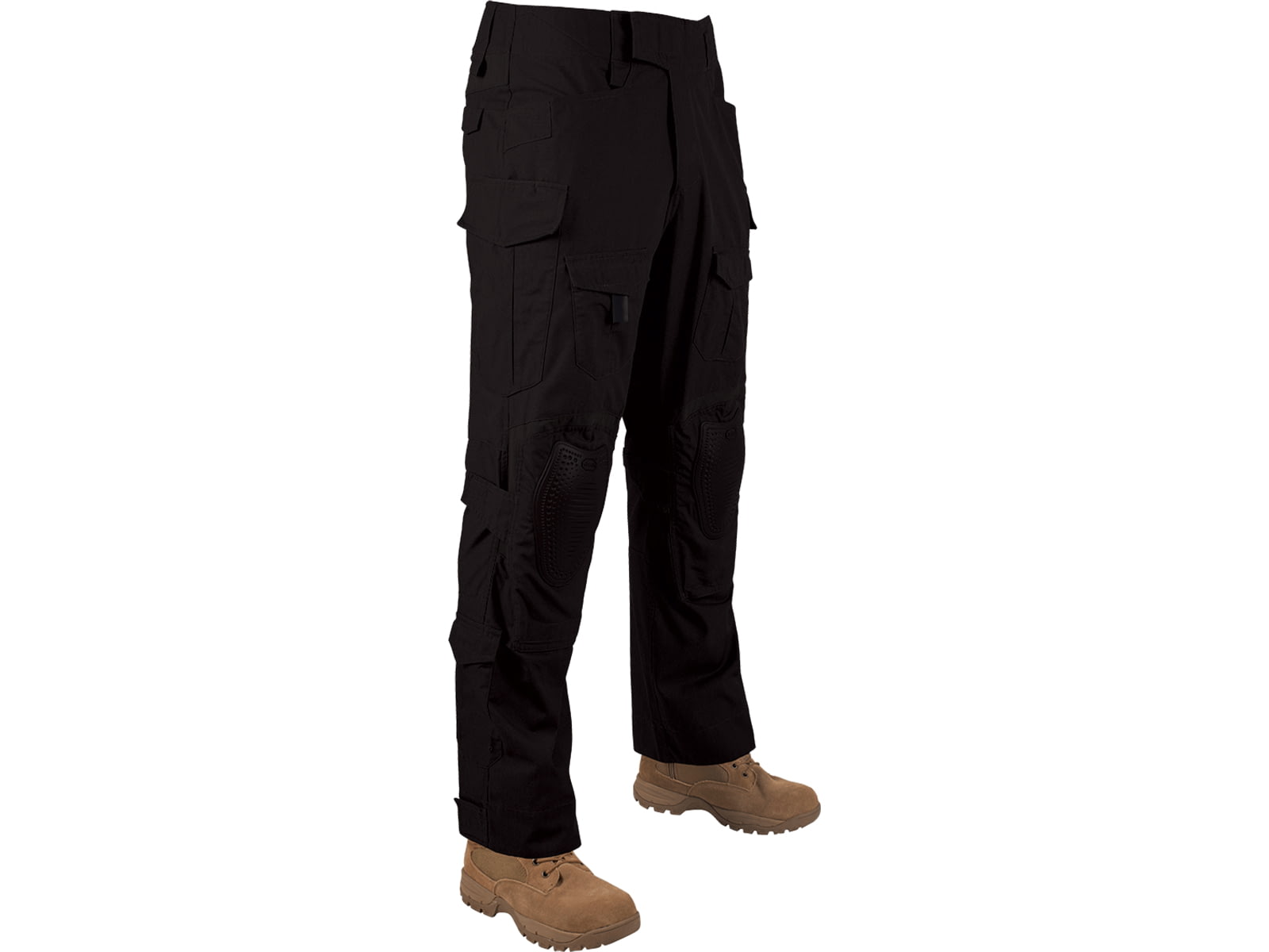 TRU-SPEC Direct Action Pants - Men's, Inseam 32, Waist 34, Black ...