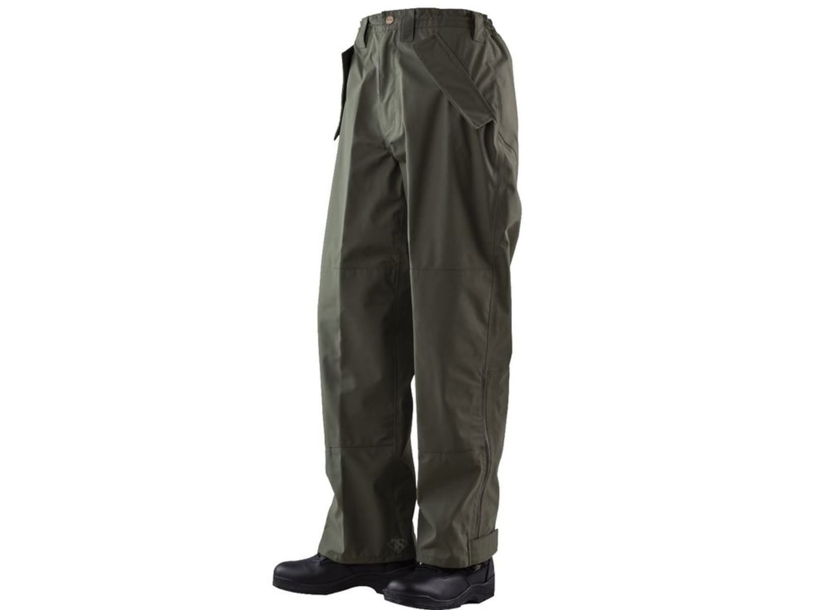 TRU-SPEC H2O Proof ECWCS Trousers - Men's, Olive Drab Green, 2XLarge ...