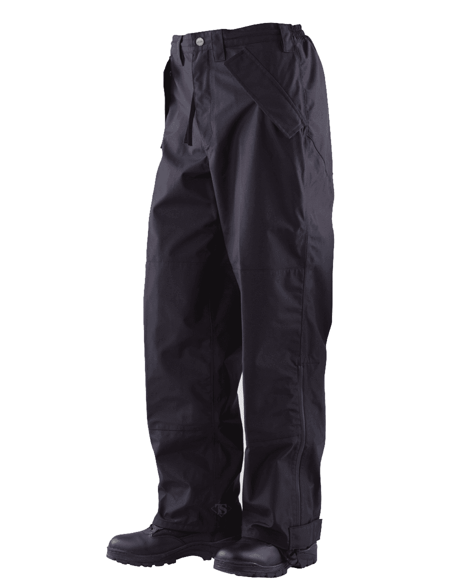 ECWCS PANTS,BLACK, MENS, 3-LAYER, XLR W:40"-42" / I32" - Walmart.com