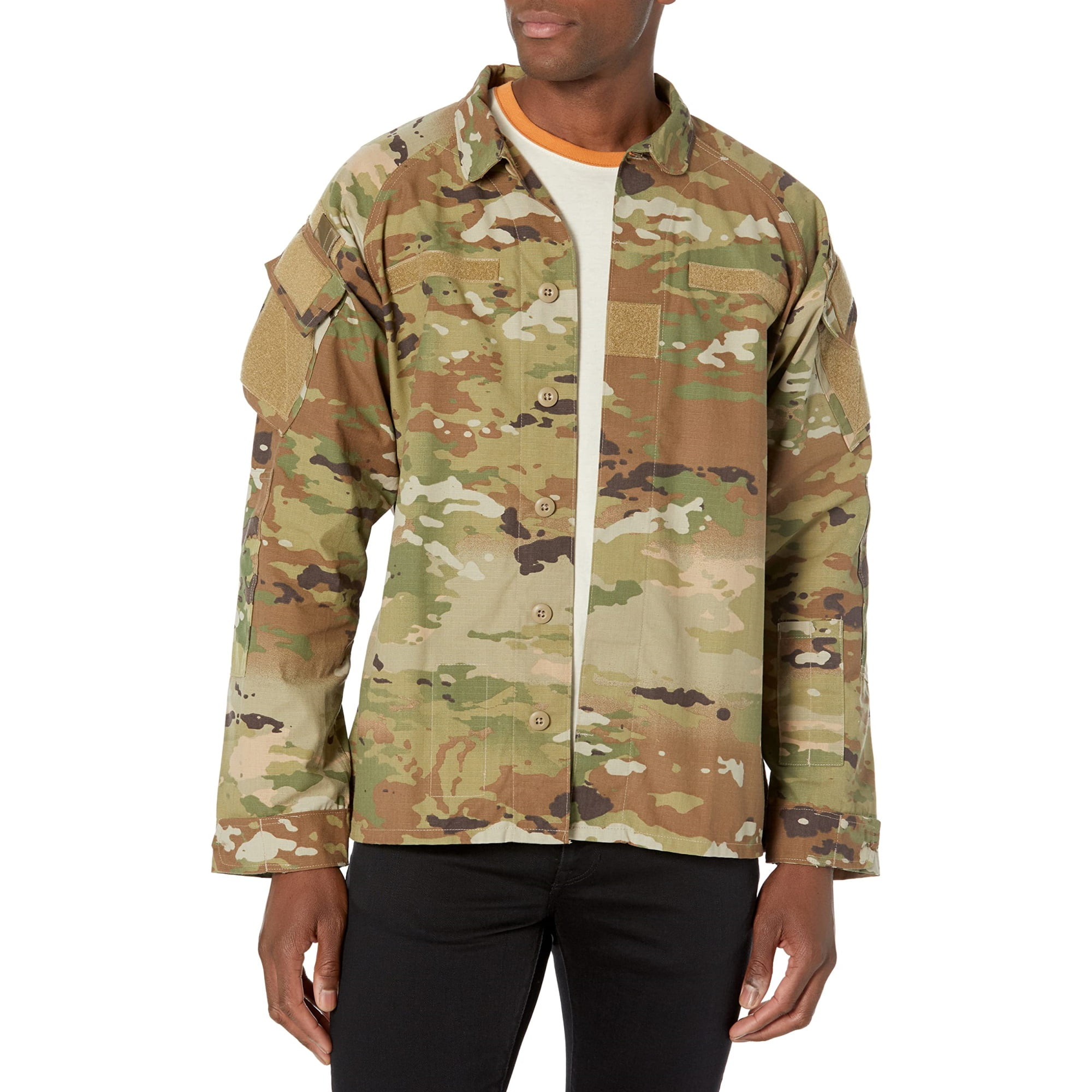Tru-Spec Men's (Ihwcu) Hot Weather Army Combat Uniform Scorpion Ocp ...