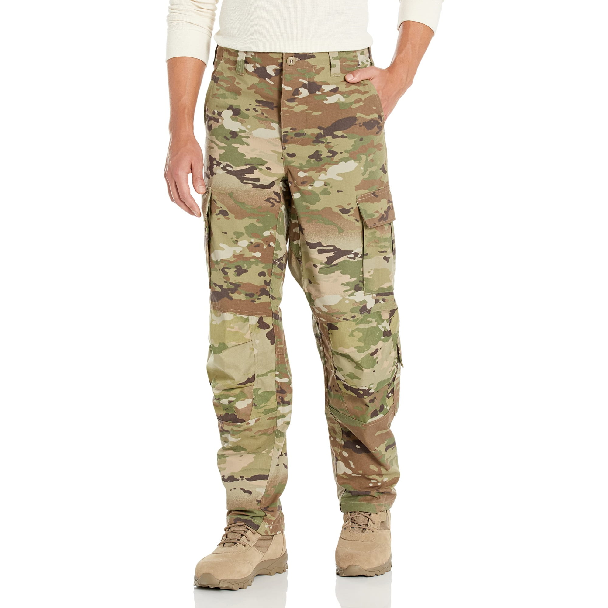Tru-Spec Men's (Ihwcu) Improved Hot Weather Combat Uniform - Walmart.com