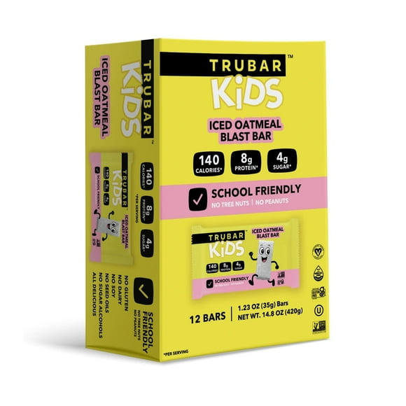 Trubar in Snack Bars - Walmart.com