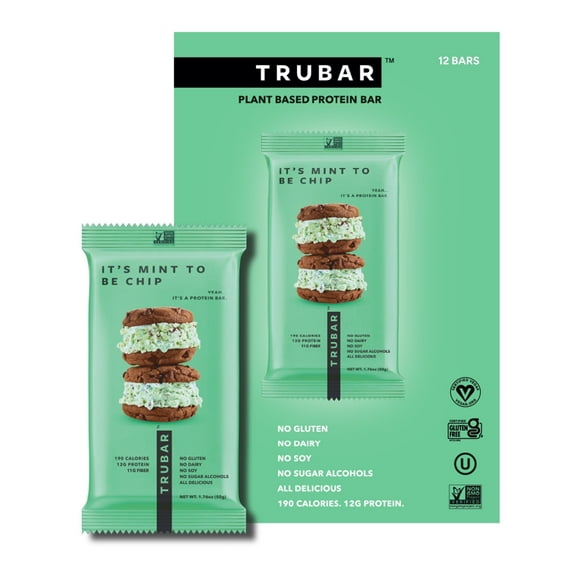 Trubar in Snack Bars - Walmart.com