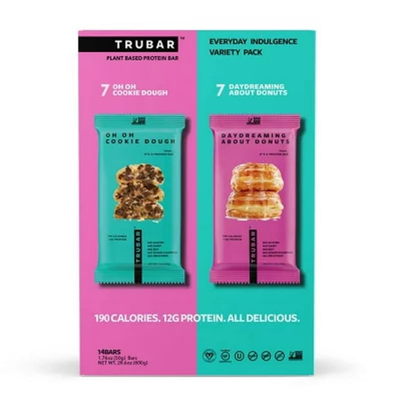 Trubar Variety Pack