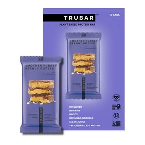 Trubar in Snack Bars - Walmart.com