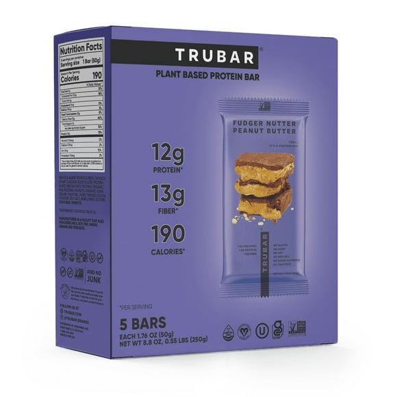 Shop all Protein Bars in Snack Bars - Walmart.com