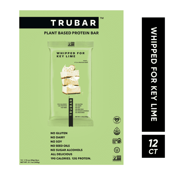 Trubar in Snack Bars - Walmart.com