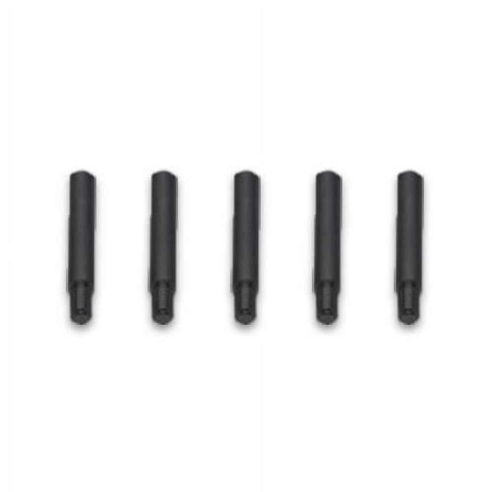 TRUBIND Chicago Screw Post Extensions - 1/2 inch Post Length - 3/16 ...