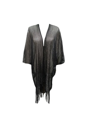 Long Shawls
