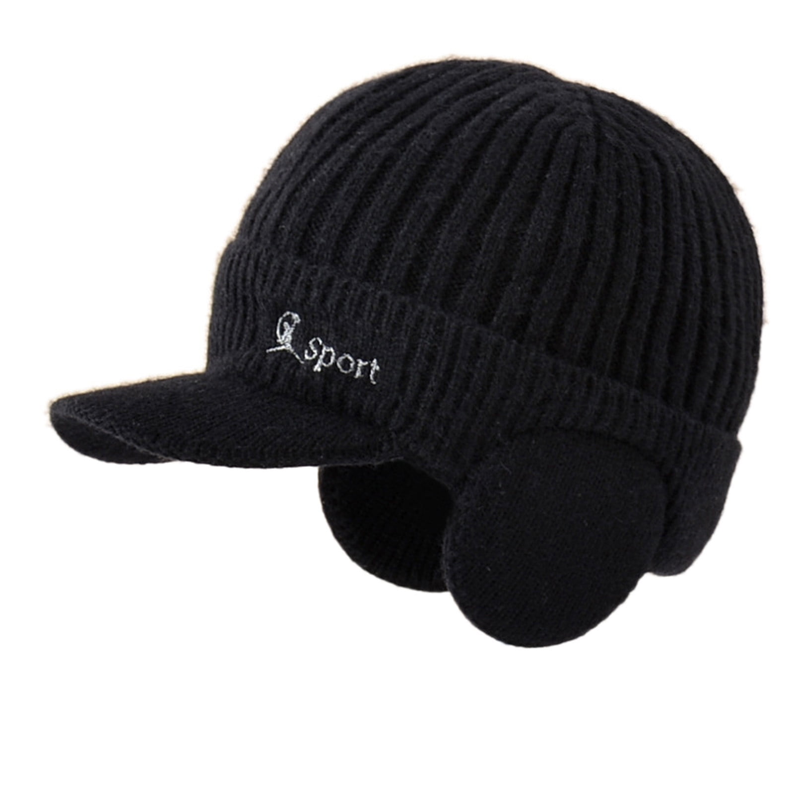 TRUBKH Skully Cap for Men Mens Beanie Summer Beanie for Men Beanies ...