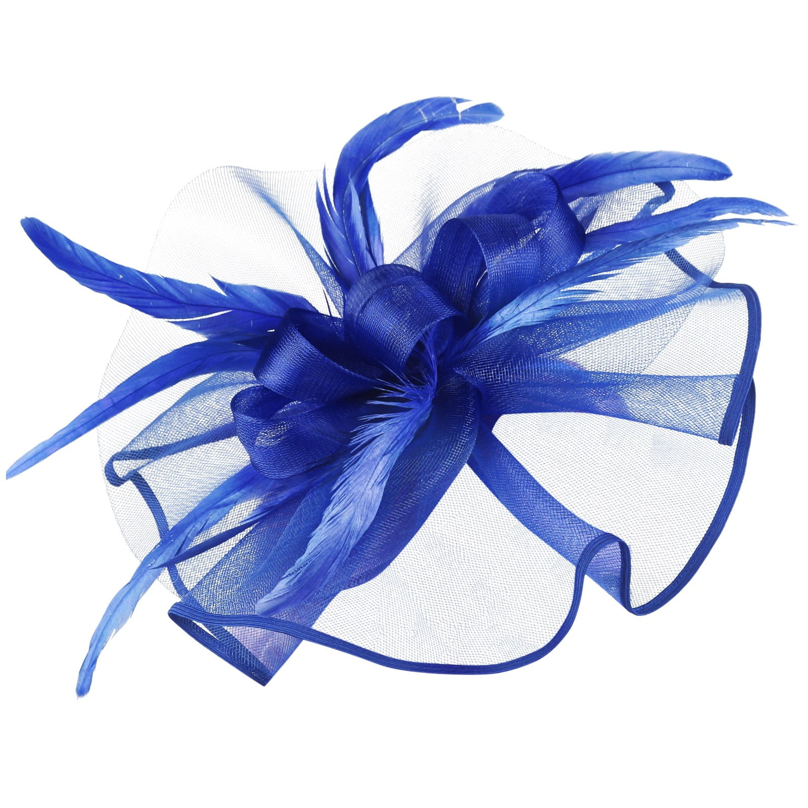 TRUBKH Tea Hats Tea Party Hats Fascinator Hats for Women Fascinator Hat ...