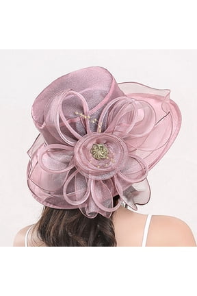 Chapeau Hat