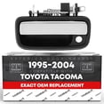 Exterior Front Driver Door Handle Replacement - Compatible with 1995 ...