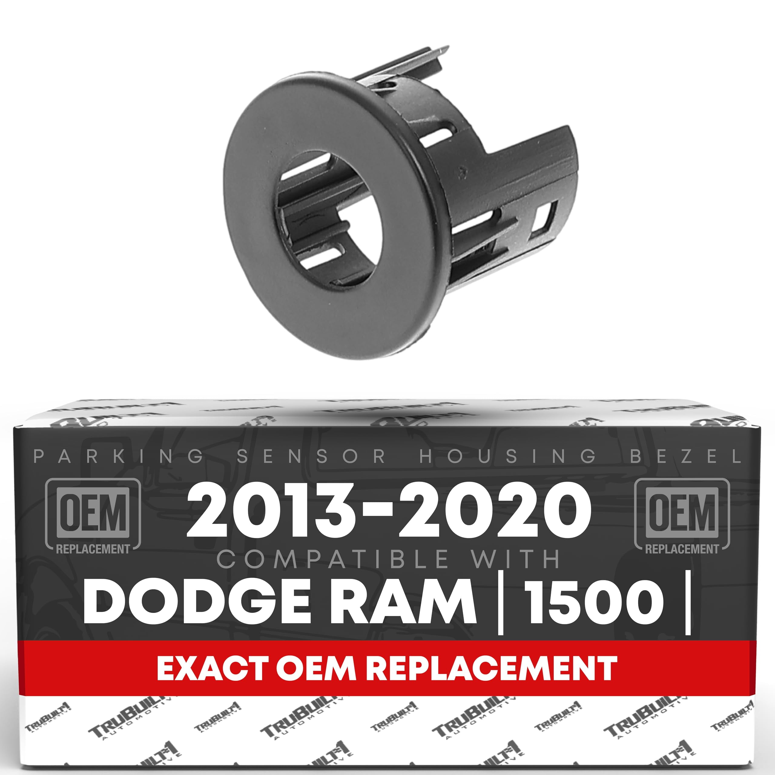 Dodge Ram 1500 Parking Aid Sensor