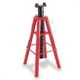 TRUCK STAND 10 TON PIN-TYPE - Walmart.com