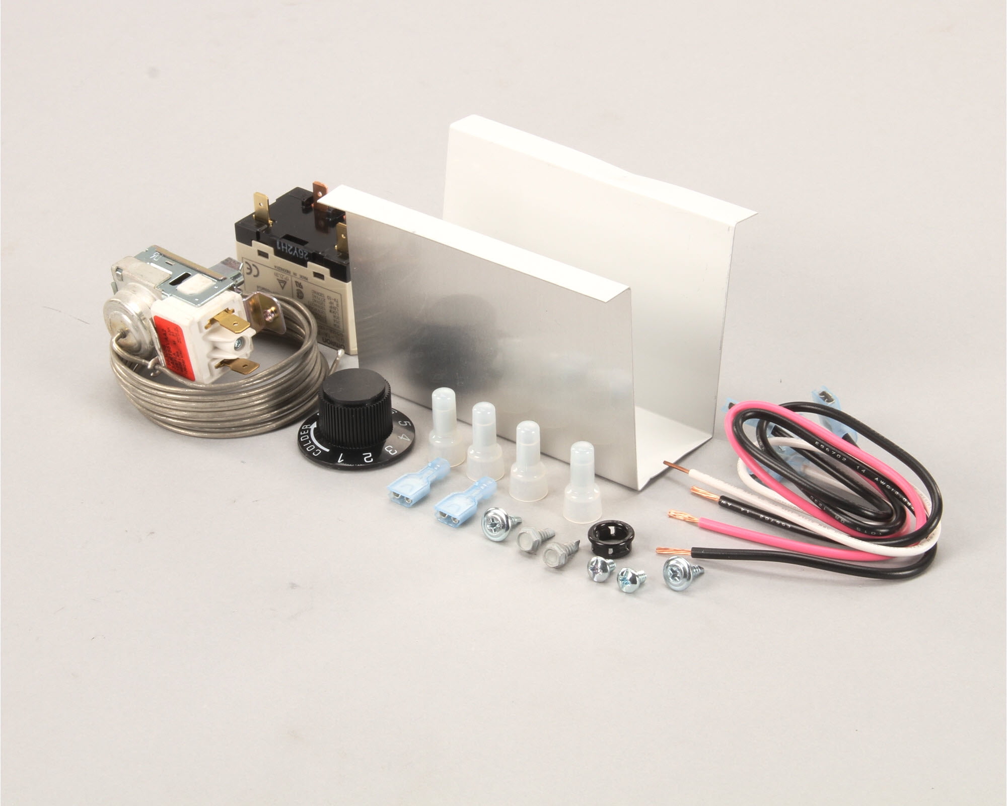 TRUE 882636 Temperature Control Kit - Walmart.com