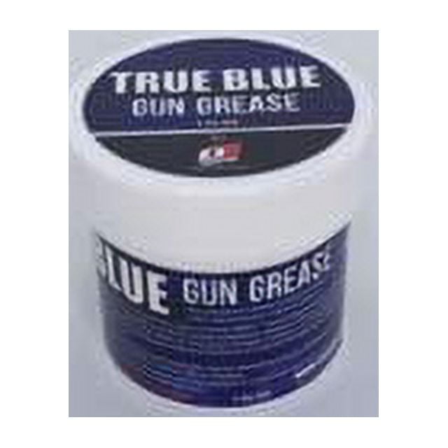 TRUE BLUE Gun Grease - 1oz - Walmart.com