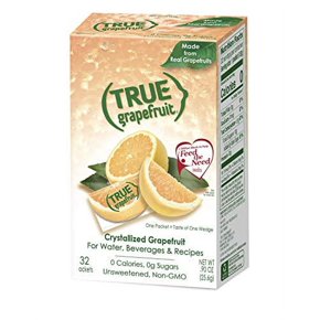True Citrus in Powdered Drink Mixes - Walmart.com