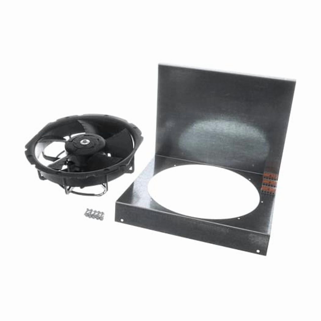 TRUE 839087 Genuine OEM Fan Motor - Evaporator - Walmart.com