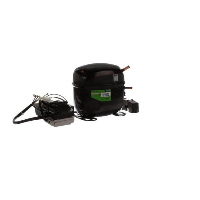 TRUE 210343 Genuine OEM Power Pack Compressor - 115V, 60HZ - Walmart.com