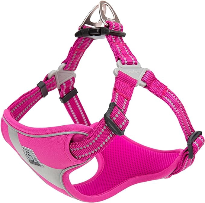 TRUE LOVE Dog Harness TLH5991 Anti Pull Safety Vest Step-in Style ...
