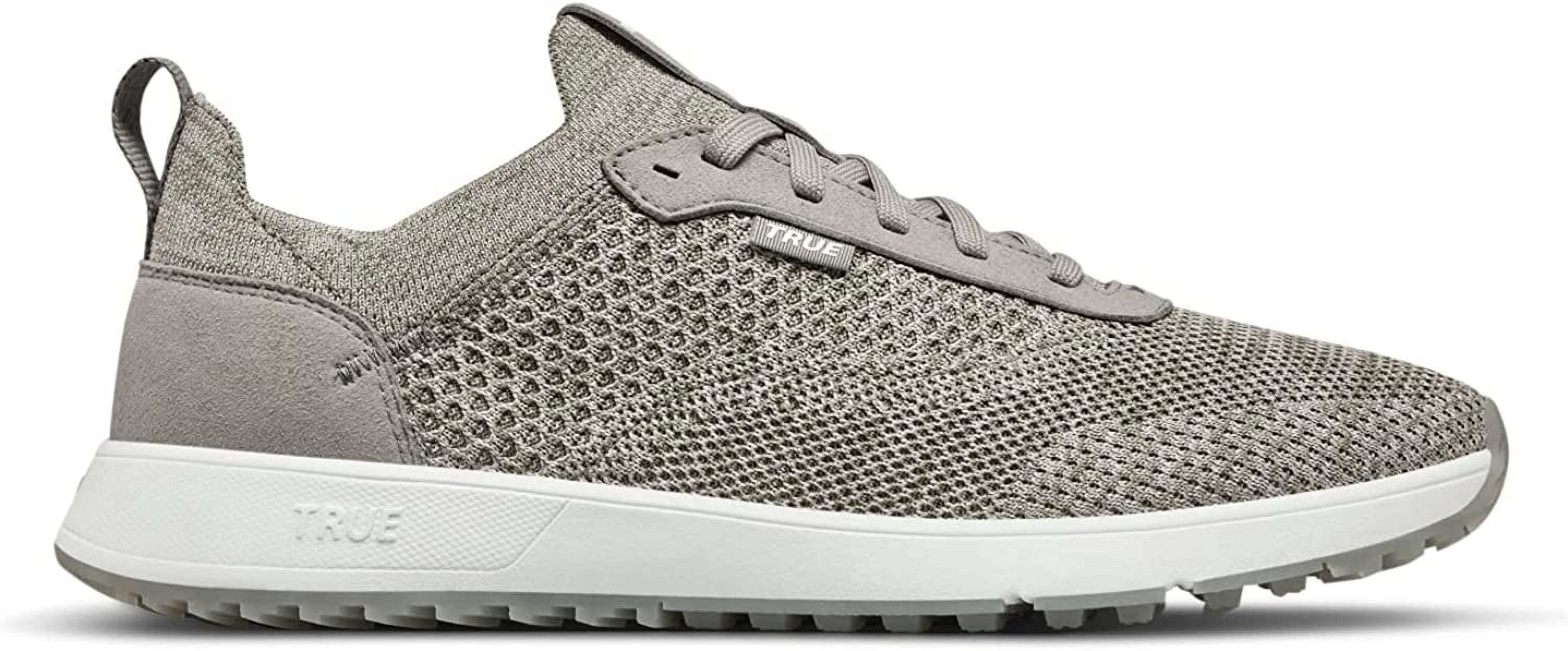TRUE Linkswear All Day Knit 3 Lightweight Golf Shoes (Legend, 10.5 ...