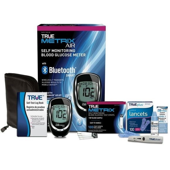 Non Invasive Blood Glucose Monitor