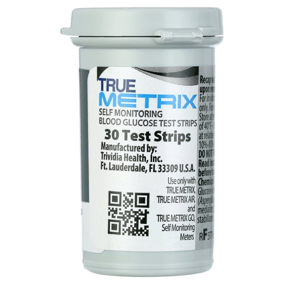 True Metrix Lancets
