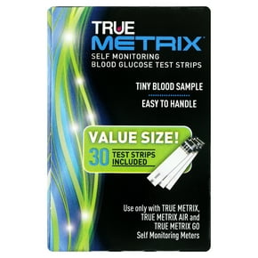 True Metrix Lancets