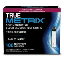 Evencare G2 Test Strips