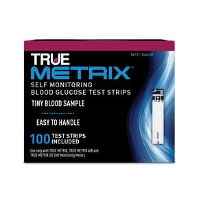 True Metrix Lancets
