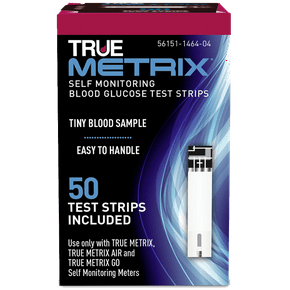 True Metrix Lancets